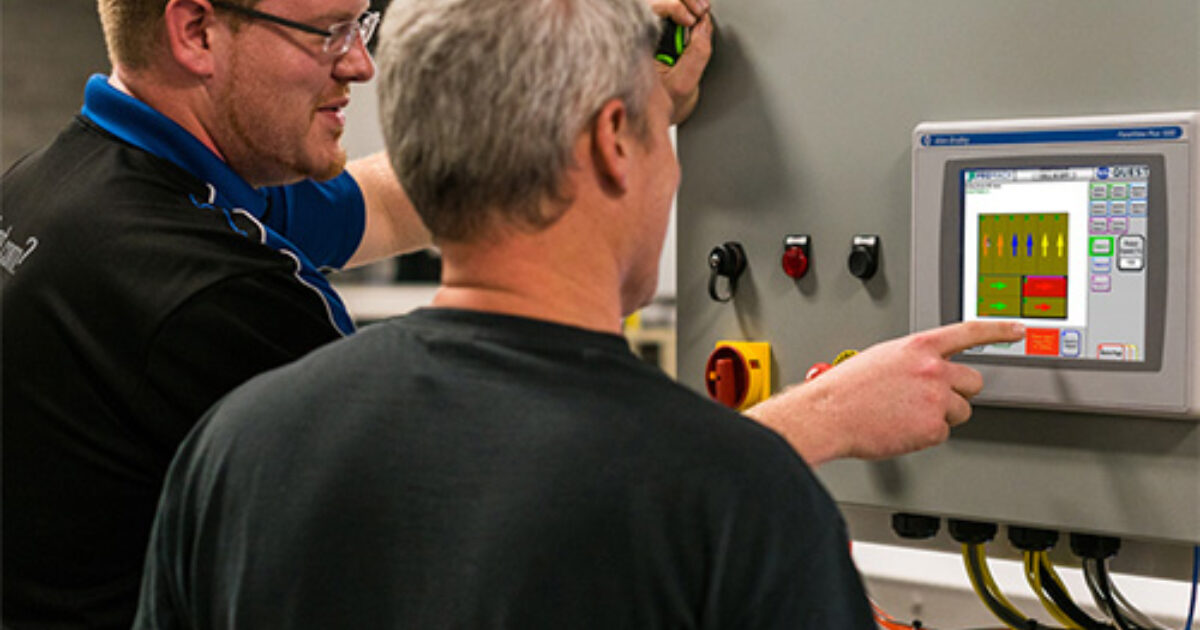 QBox Palletizer Software | Pallet Building & Loading Solutions | Quest