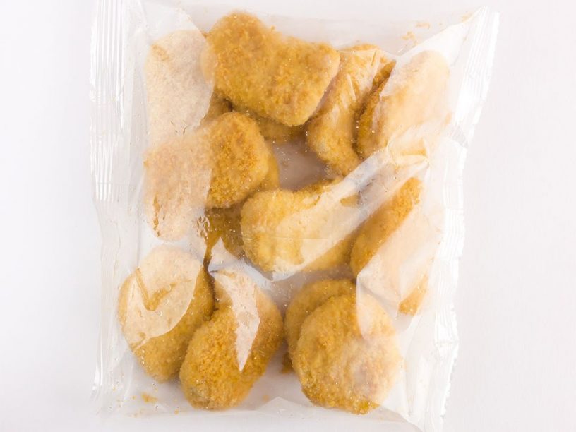 Meat & Poultry Food Handling Solutions | Quest